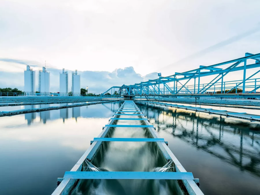 Quelles sont les principales étapes du traitement des eaux ? - Info ...