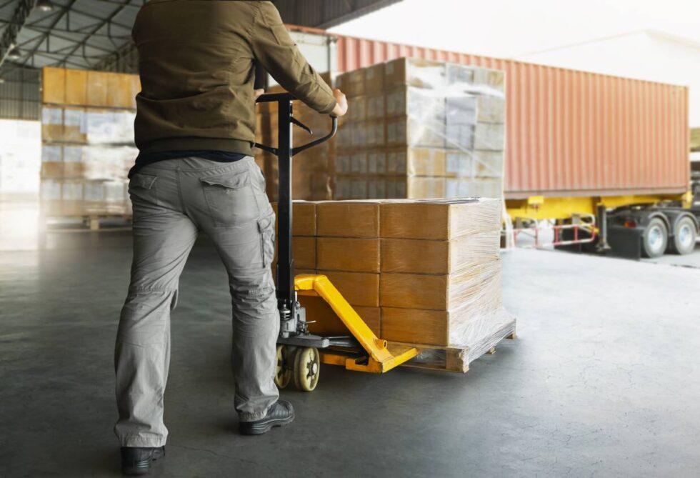 Logistique : prenez soin de vos appareils de manutention - Info Industrie