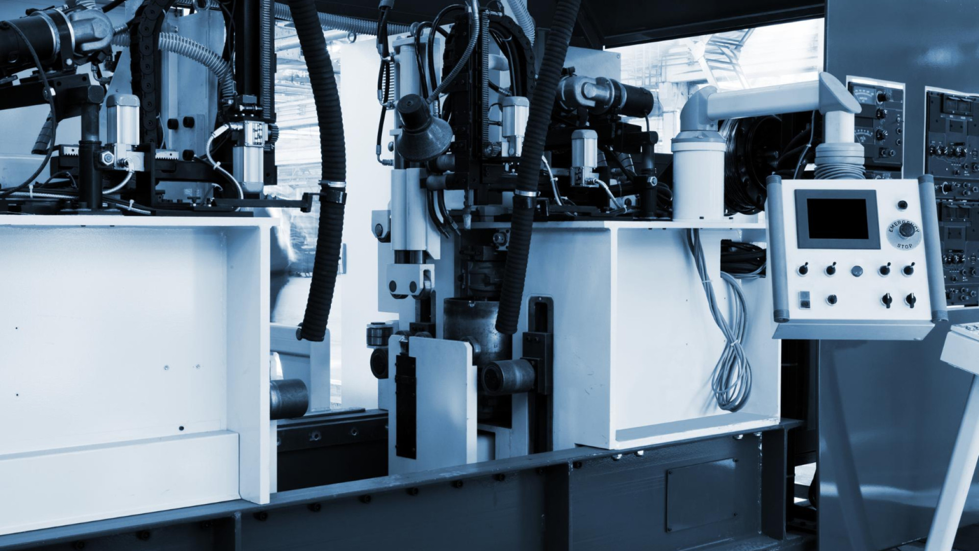 Le pouvoir de la personnalisation dans les machines de production : une ...
